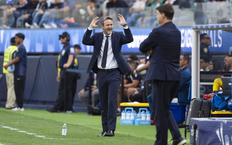 Ex-Leeds boss Thomas Christiansen shocks USMNT - LeedsAllOver Ex-Leeds boss Thomas Christiansen shocks USMNT - LeedsAllOver