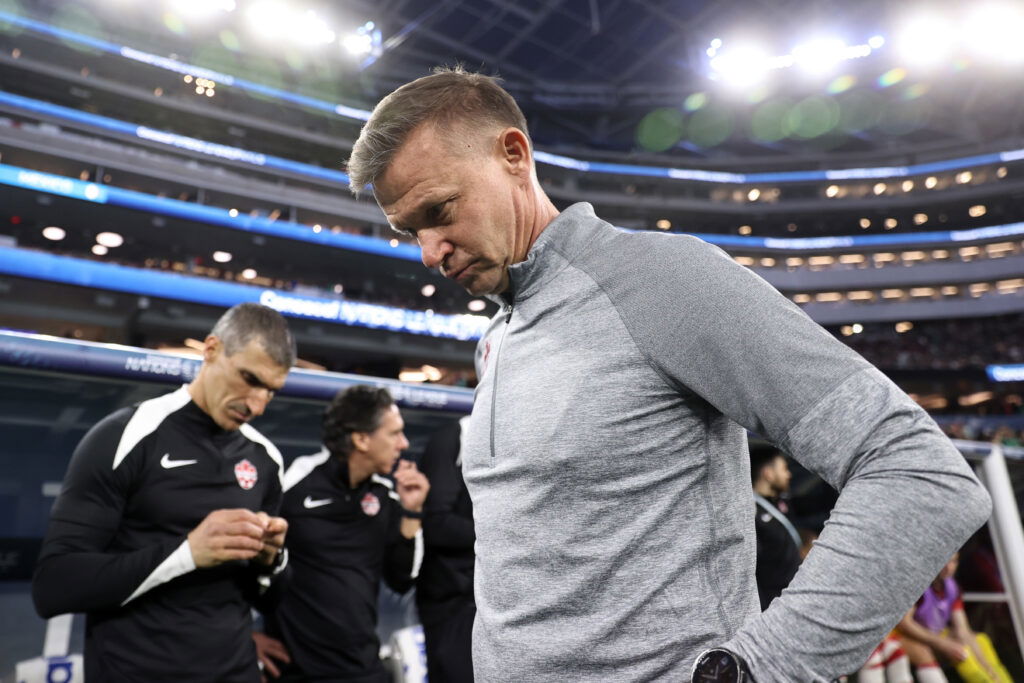 Leeds United News: Jesse Marsch verdict on target Promise David