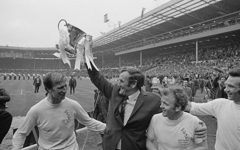 The Story Behind Leeds United’s Iconic White Kit