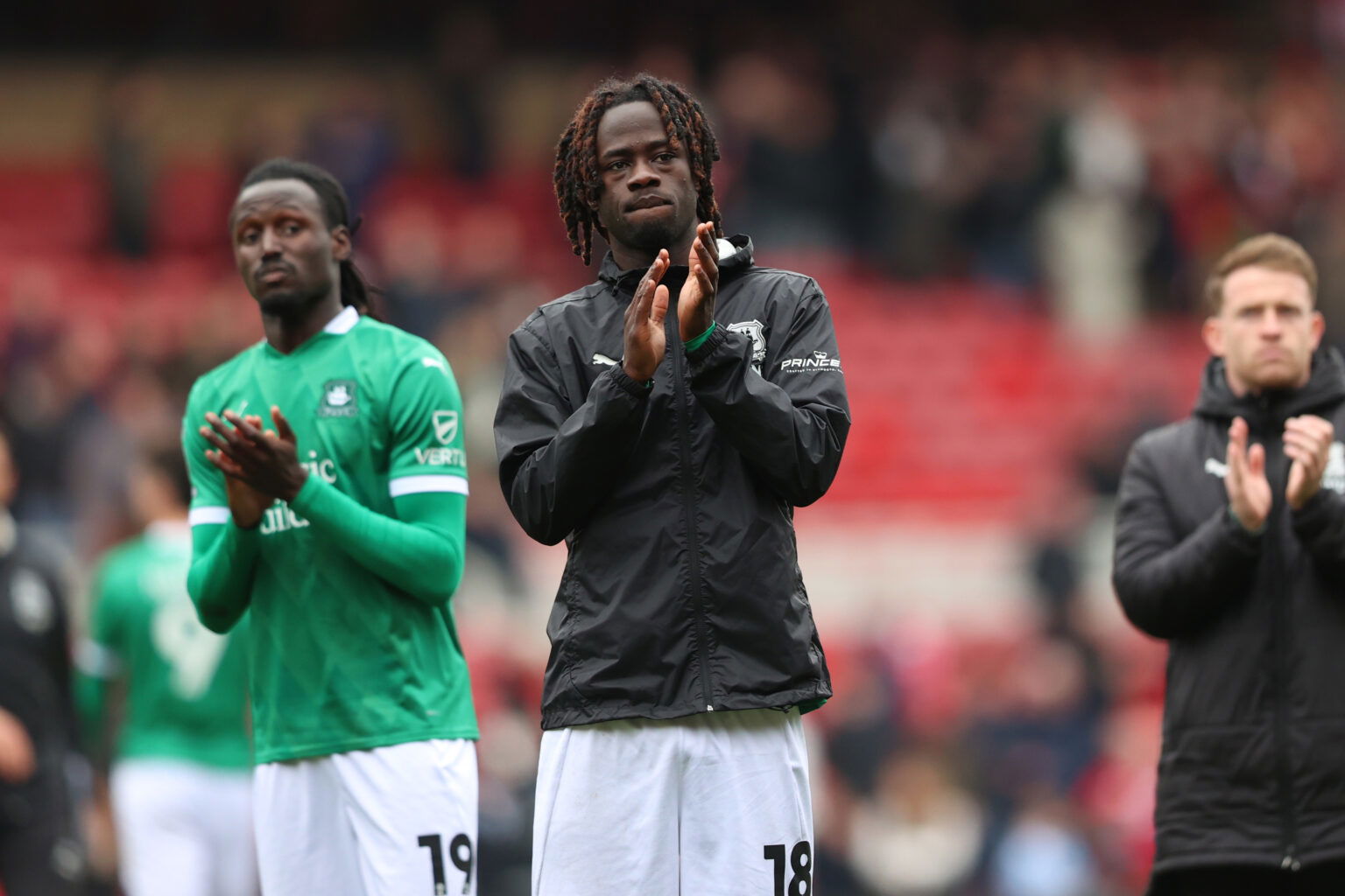 Leeds United News: Darko Gyabi confirms Plymouth exit