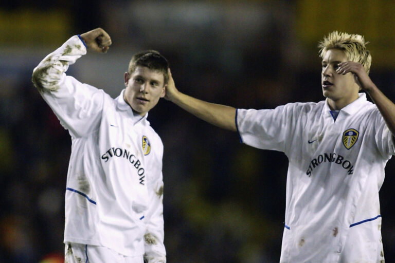 Leeds United’s Academy: Producing the Stars of Tomorrow