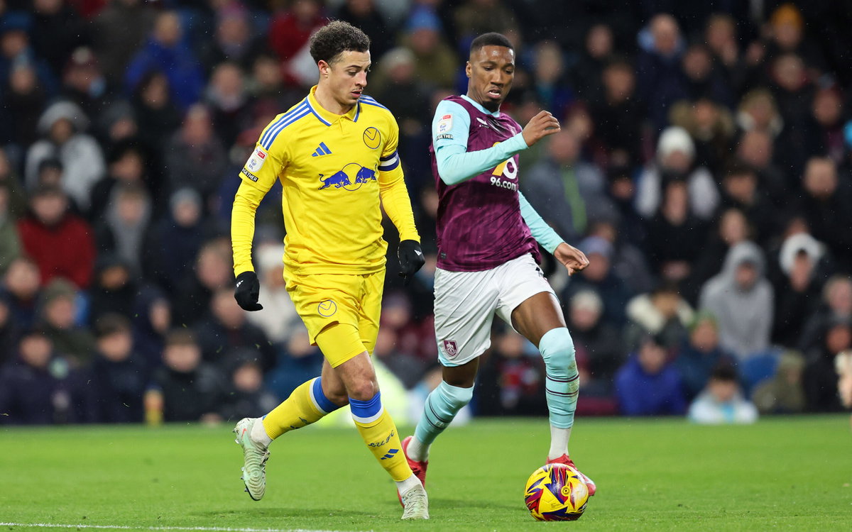 Burnley hit with £25m transfer bill amid Leeds United promotion