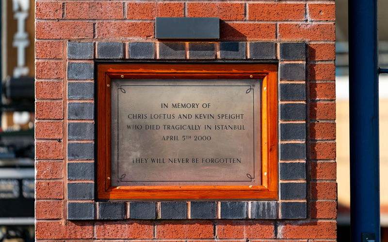 Leeds United: Archie Gray joins Chris and Kev tributes