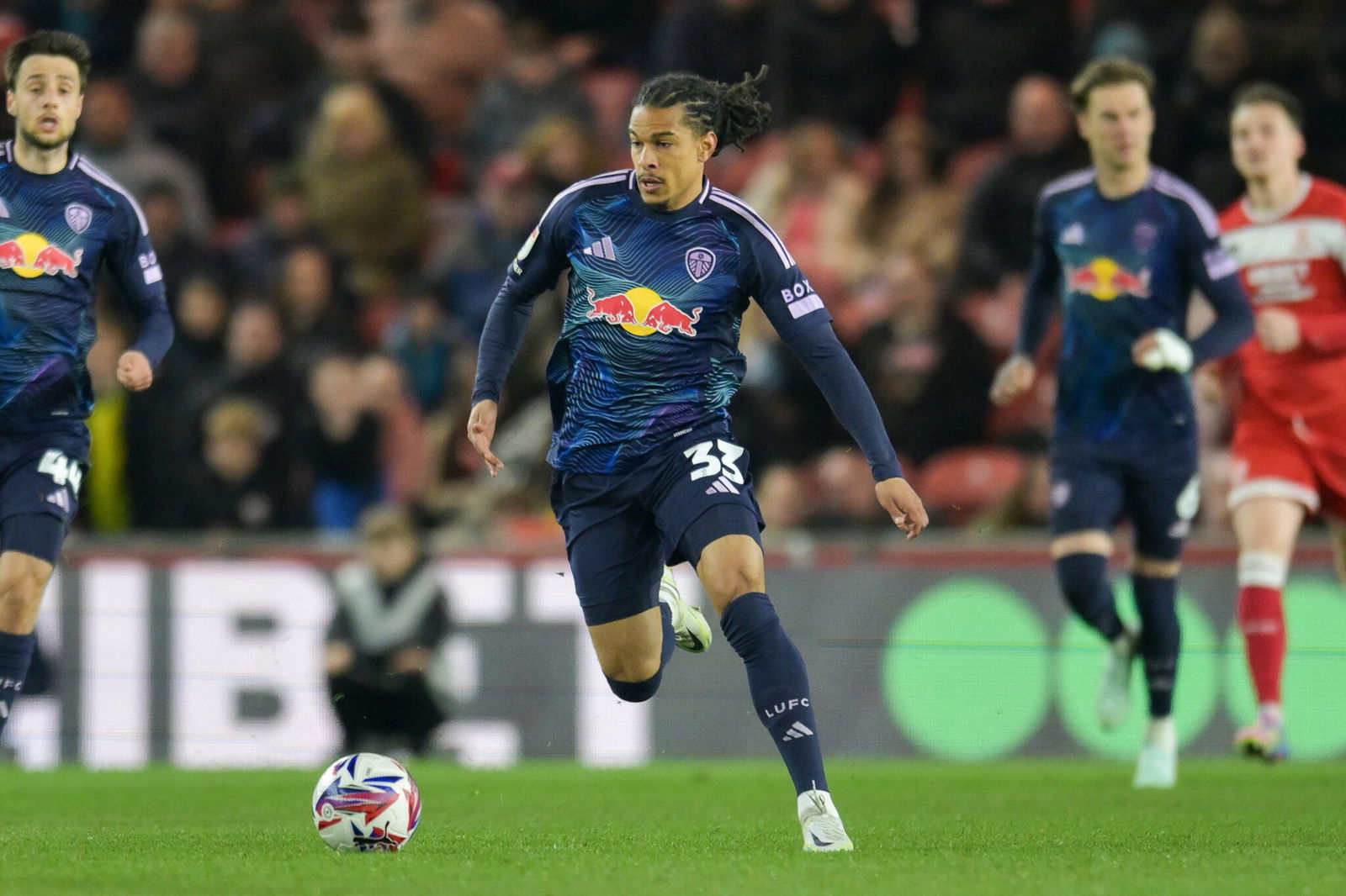 Leeds United News: Isaac Schmidt called up to Switzerland squad