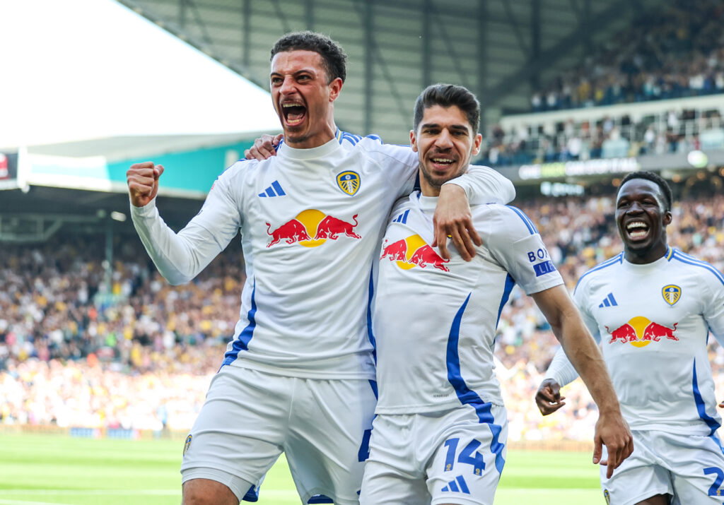 Leeds United News: Ethan Ampadu proves why he’s captain