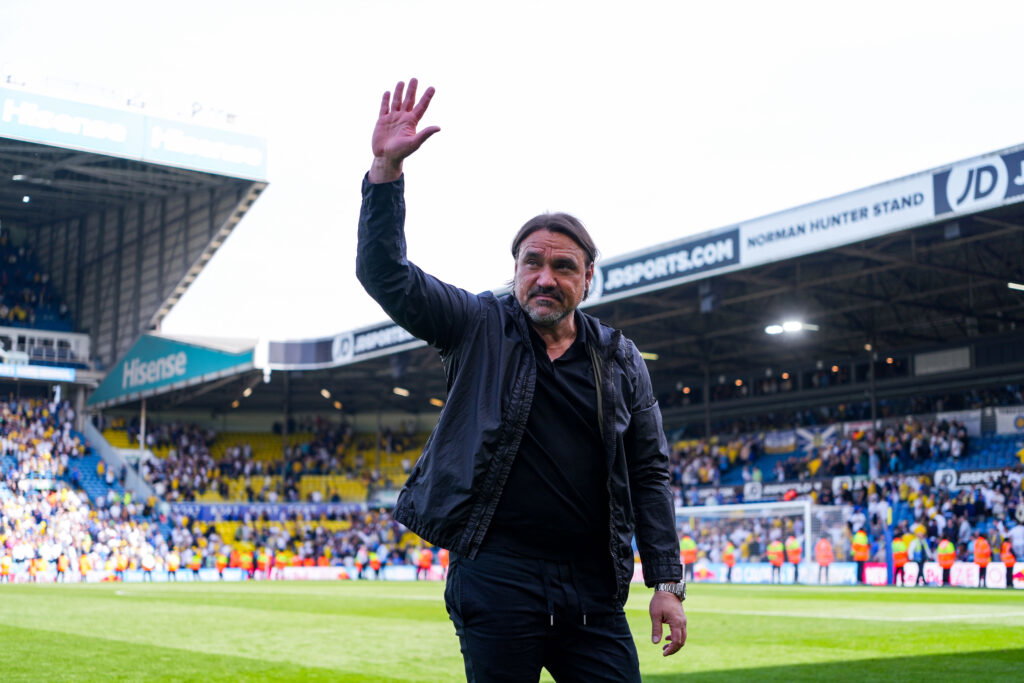 Leeds United News: Updated Championship predicted table