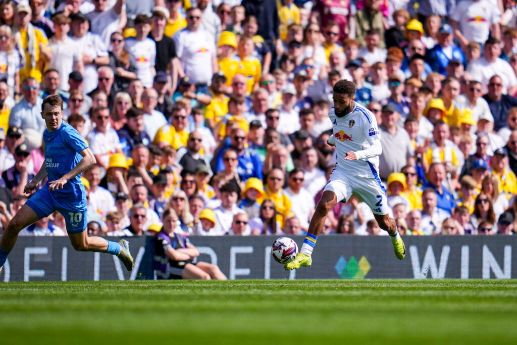 Leeds United predicted XI to face Oxford United