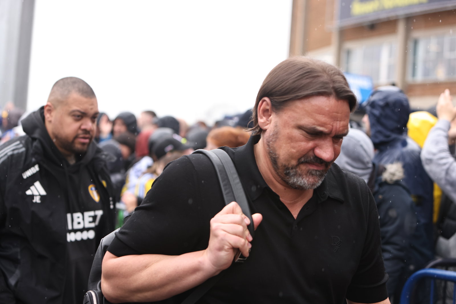 Leeds United News: Premier League transfer plans emerge