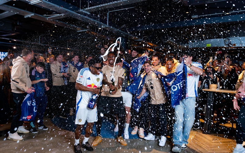 Leeds United News: Parade Route mapped out, time details etc