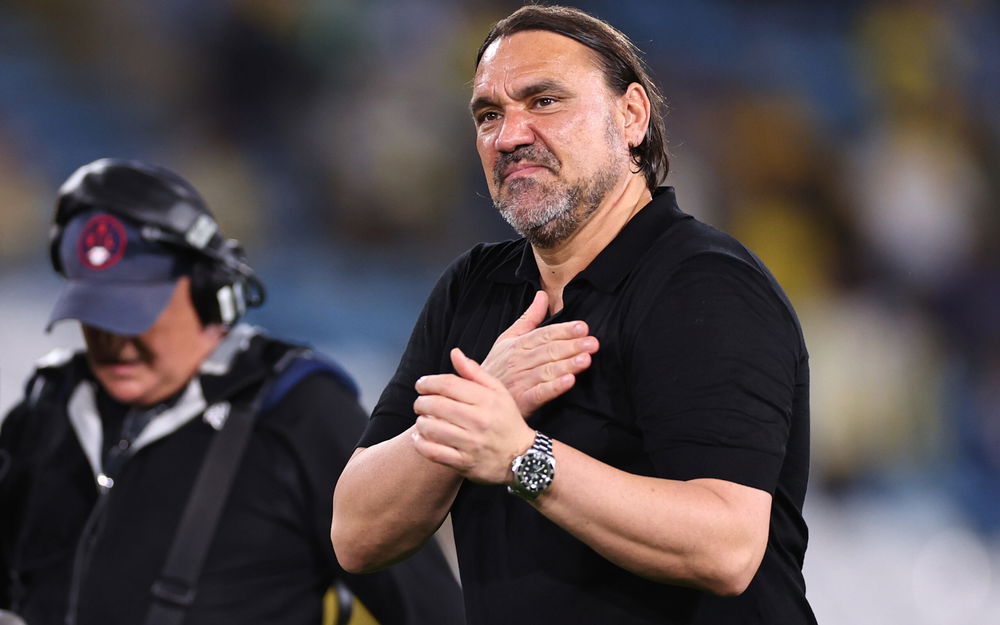 Leeds United News: Daniel Farke addresses sack rumours again