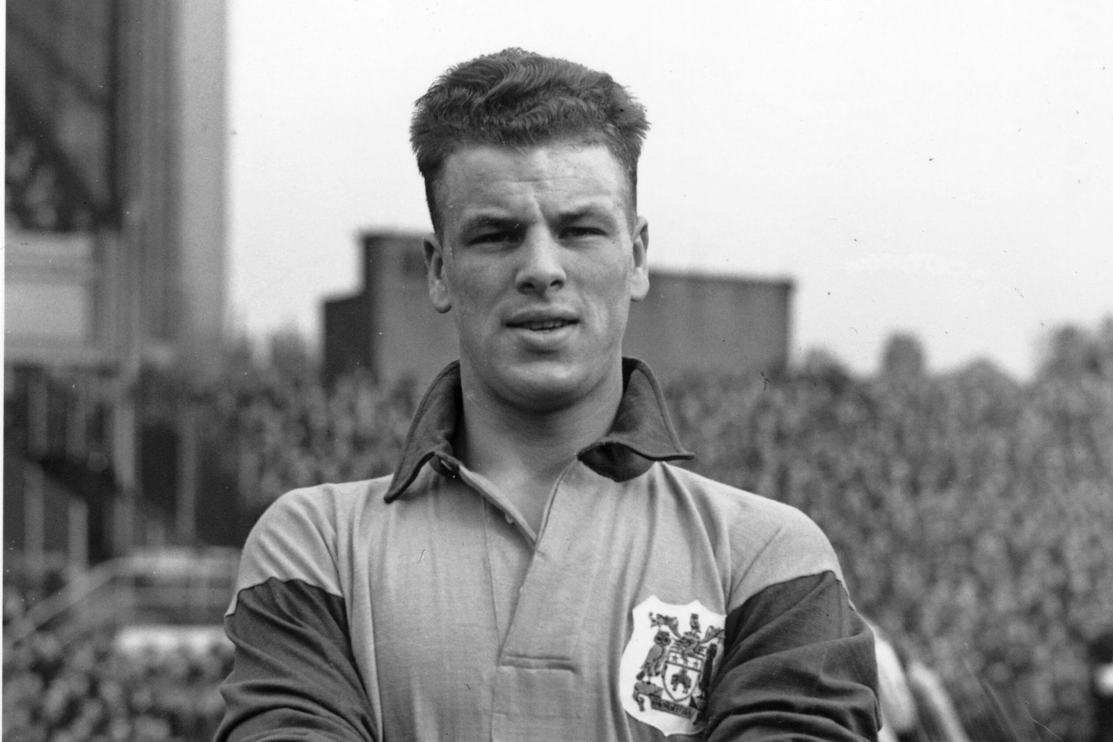 Greatest Leeds United players