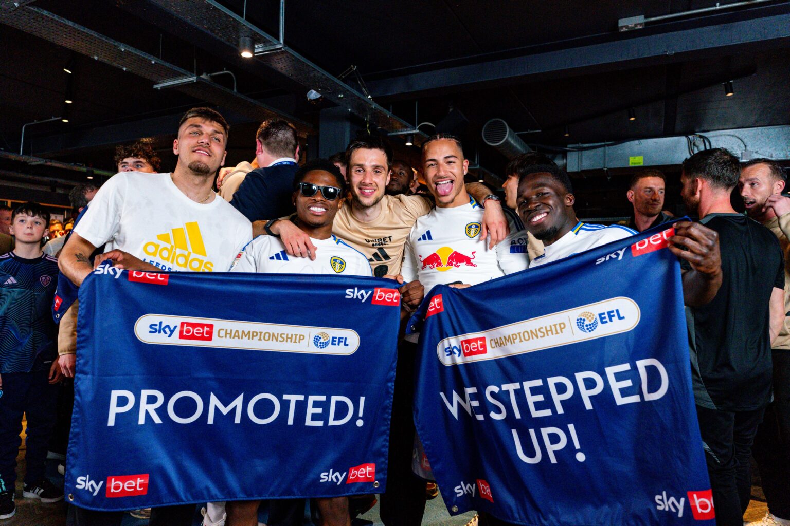 Leeds United News: Ilia Gruev’s post-season holiday message