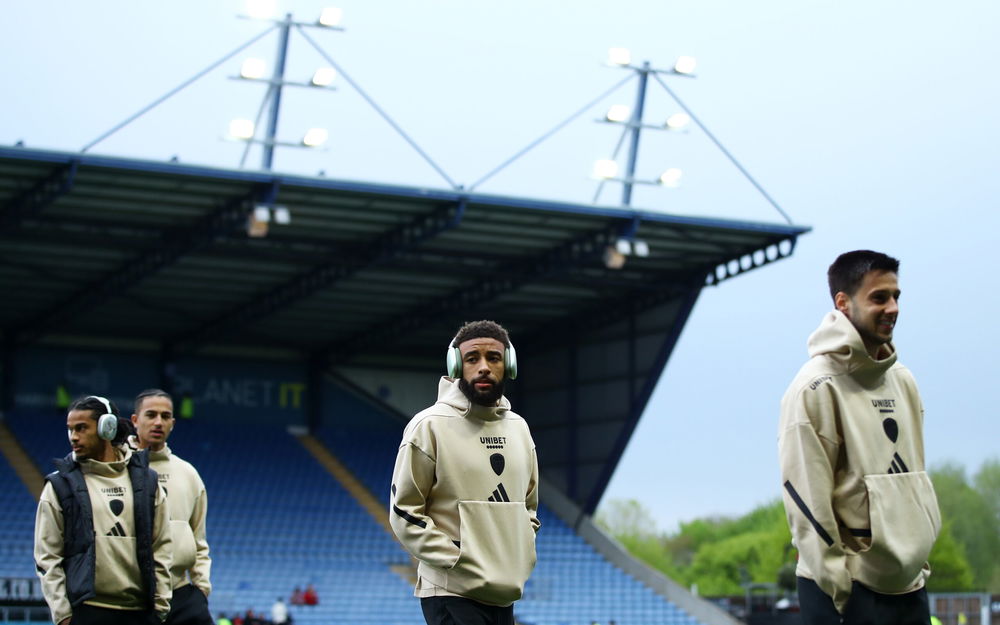 Leeds United News: Bogle, Rodon transfer values soar - View