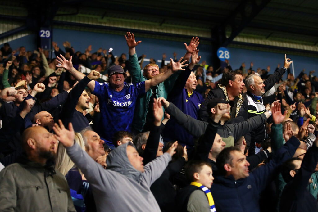 Leeds United News: 47.8% of fans want Farke to stay