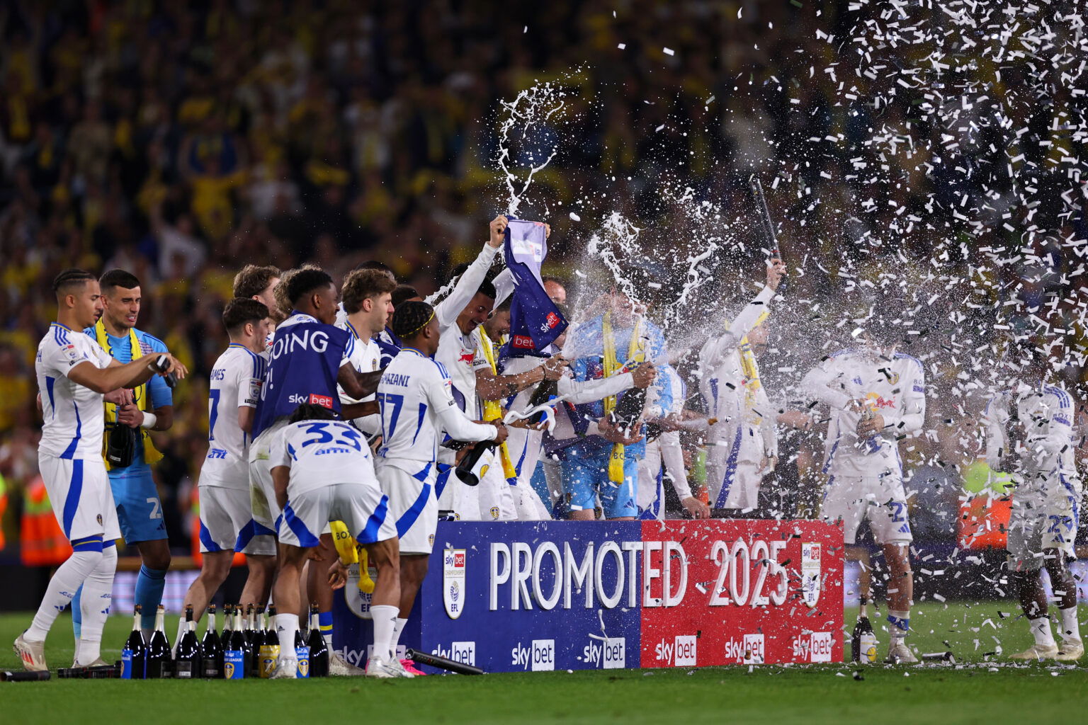 Leeds United News: Eddie Gray heaps praise on Daniel Farke