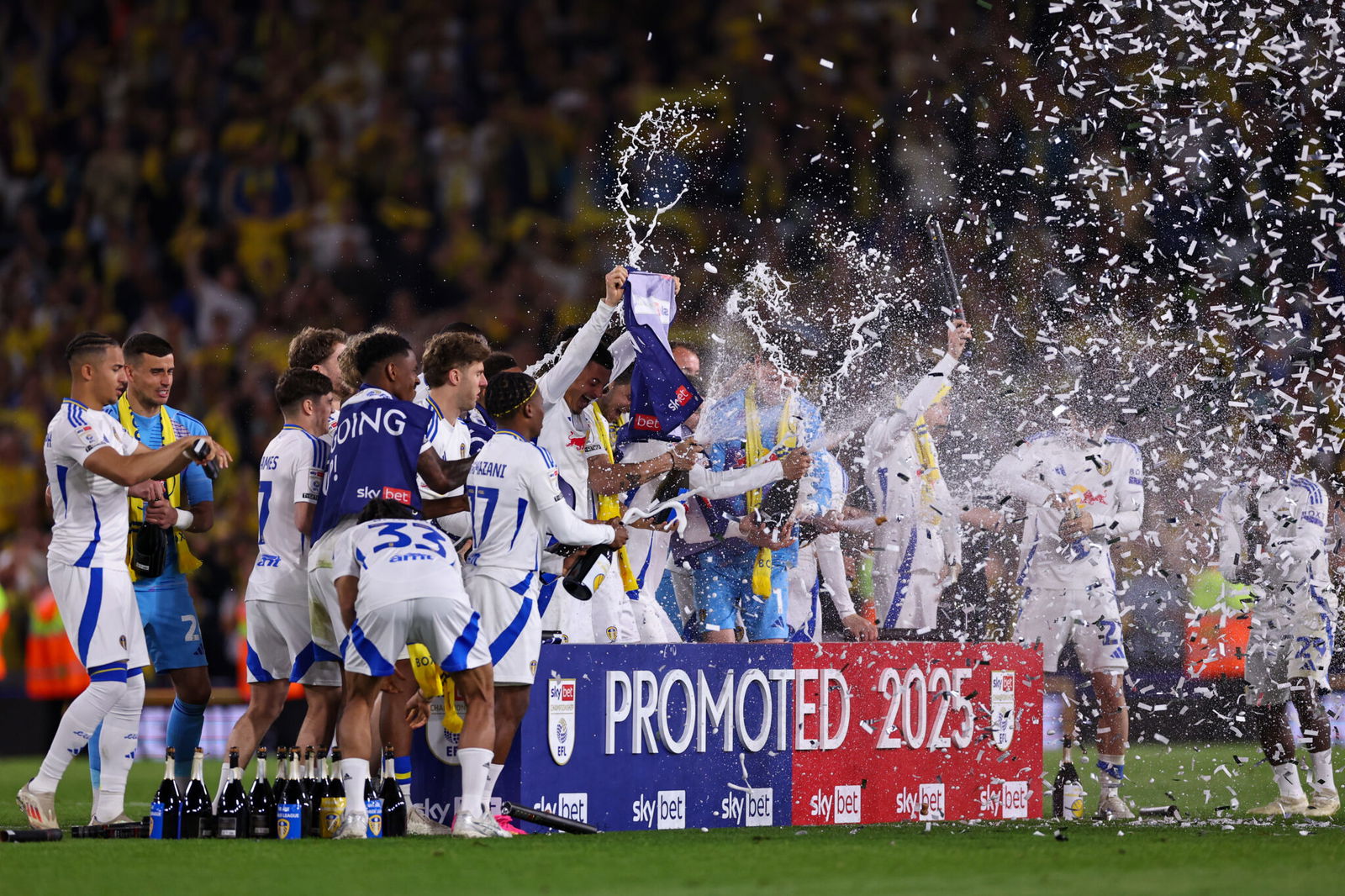 Leeds United News: Eddie Gray heaps praise on Daniel Farke