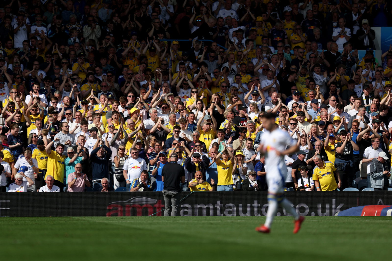Marching On Together: The Story Behind Leeds United’s Anthem