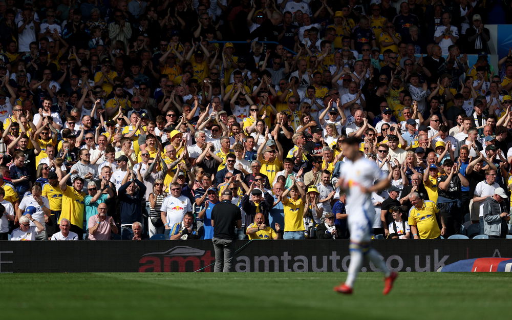 What Makes Leeds United’s Elland Road Special?