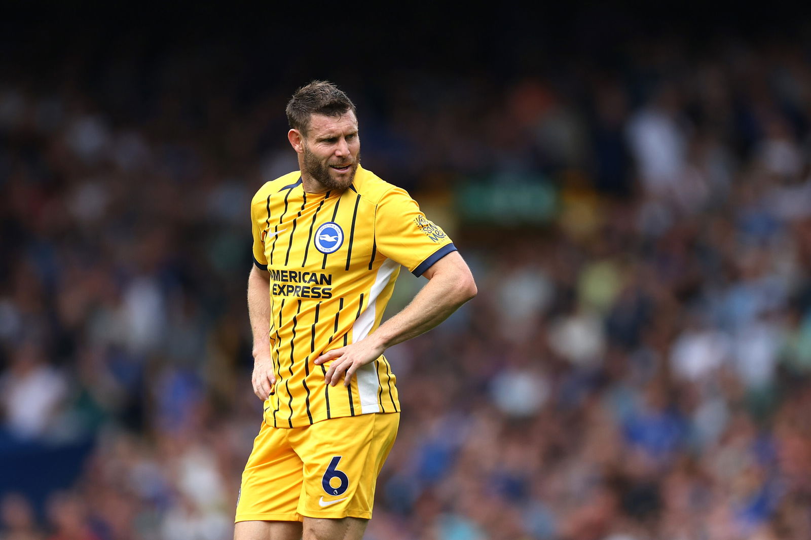 Leeds United Transfers: 49ers should consider James Milner