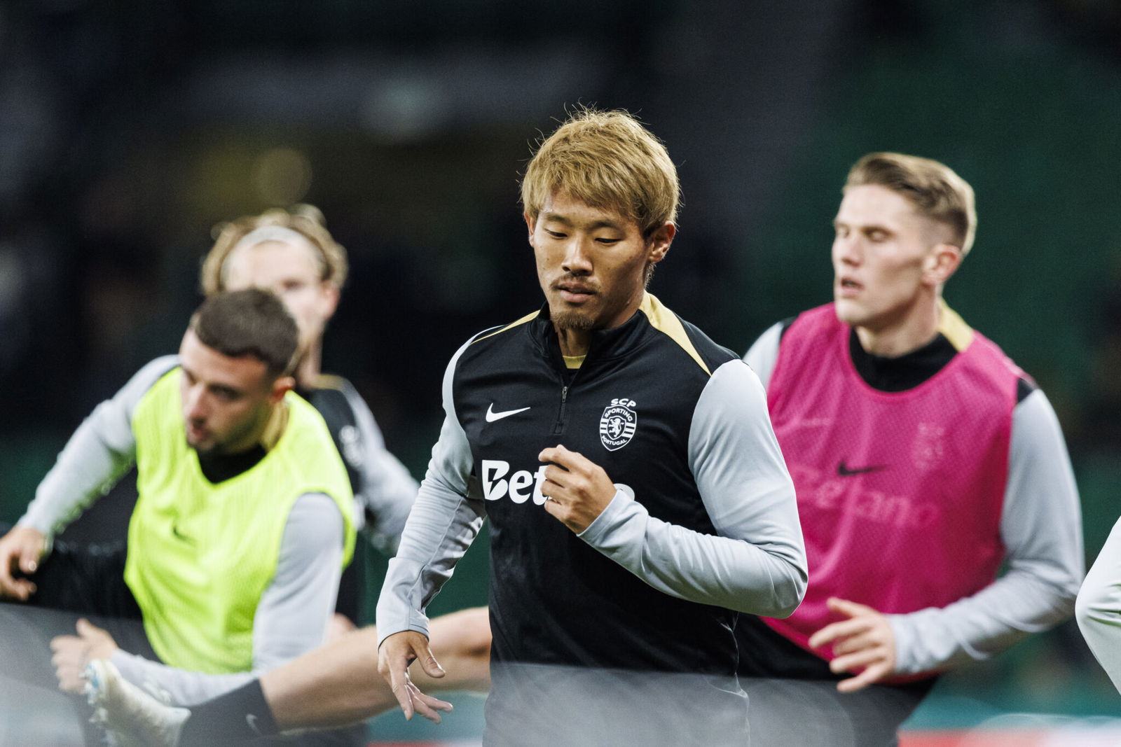Leeds United News: Sporting CP’s Hidemasa Morita on transfer radar