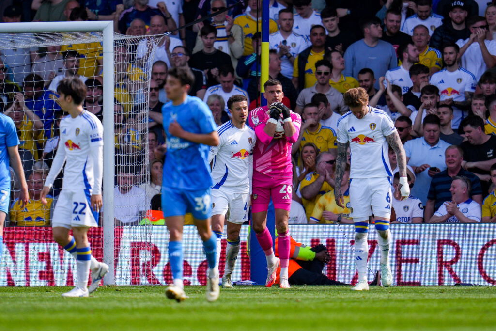 Leeds United have answer to Oxford’s secret weapon