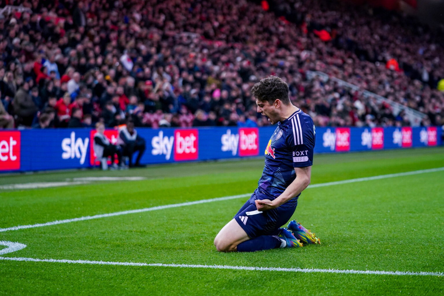 Leeds United predicted XI to face Oxford United