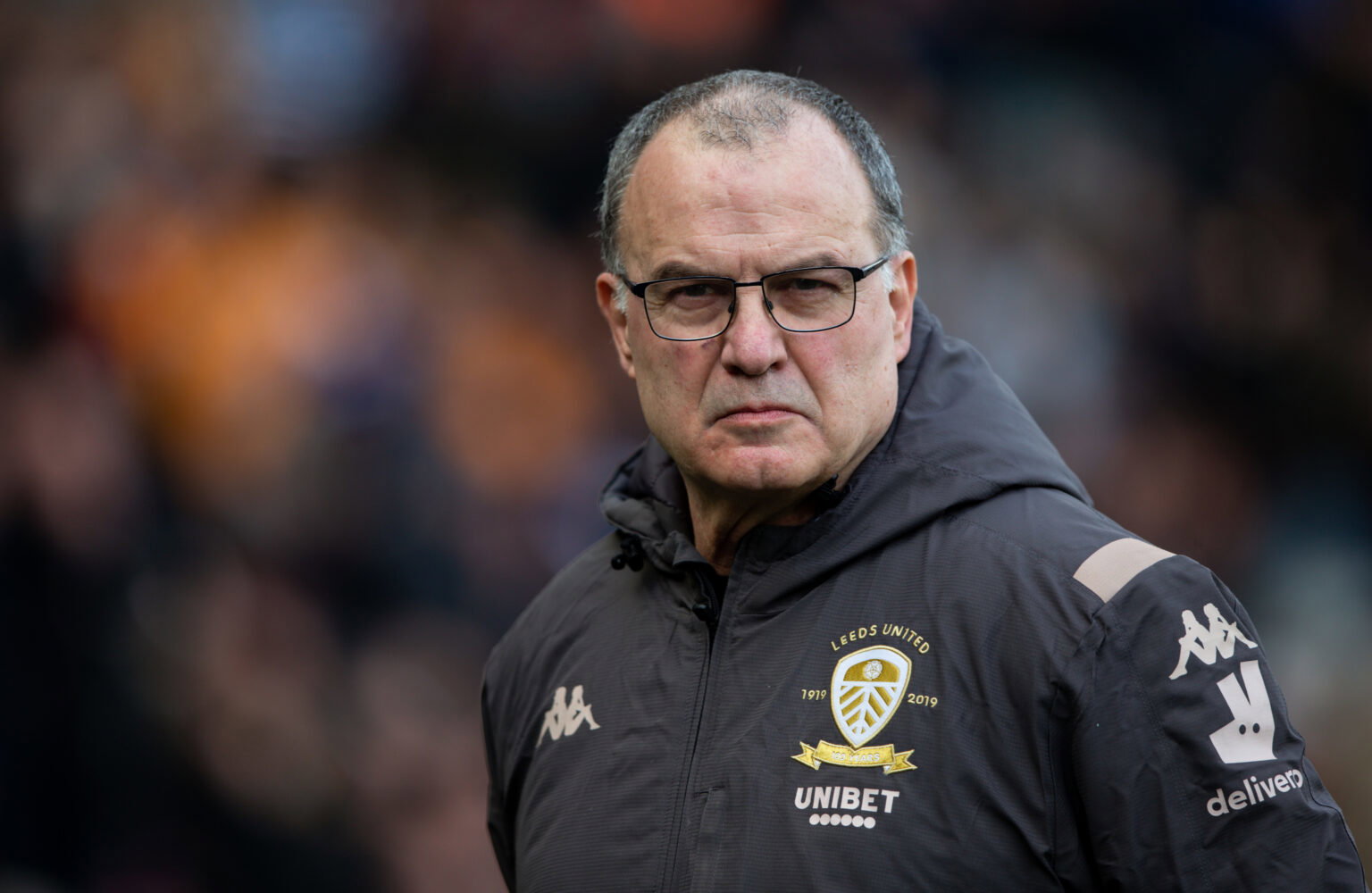 Marcelo Bielsa: The Man Who Brought Leeds United Back to the Premier League