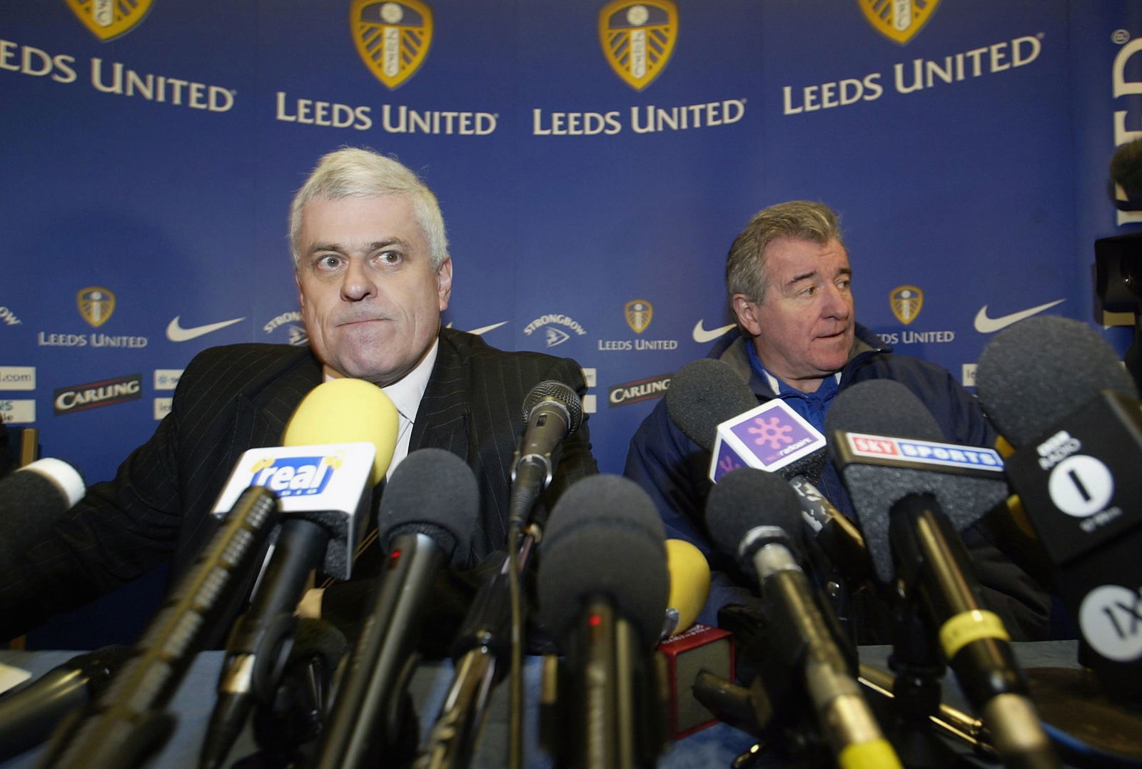 How Financial Mismanagement Nearly Destroyed Leeds United
