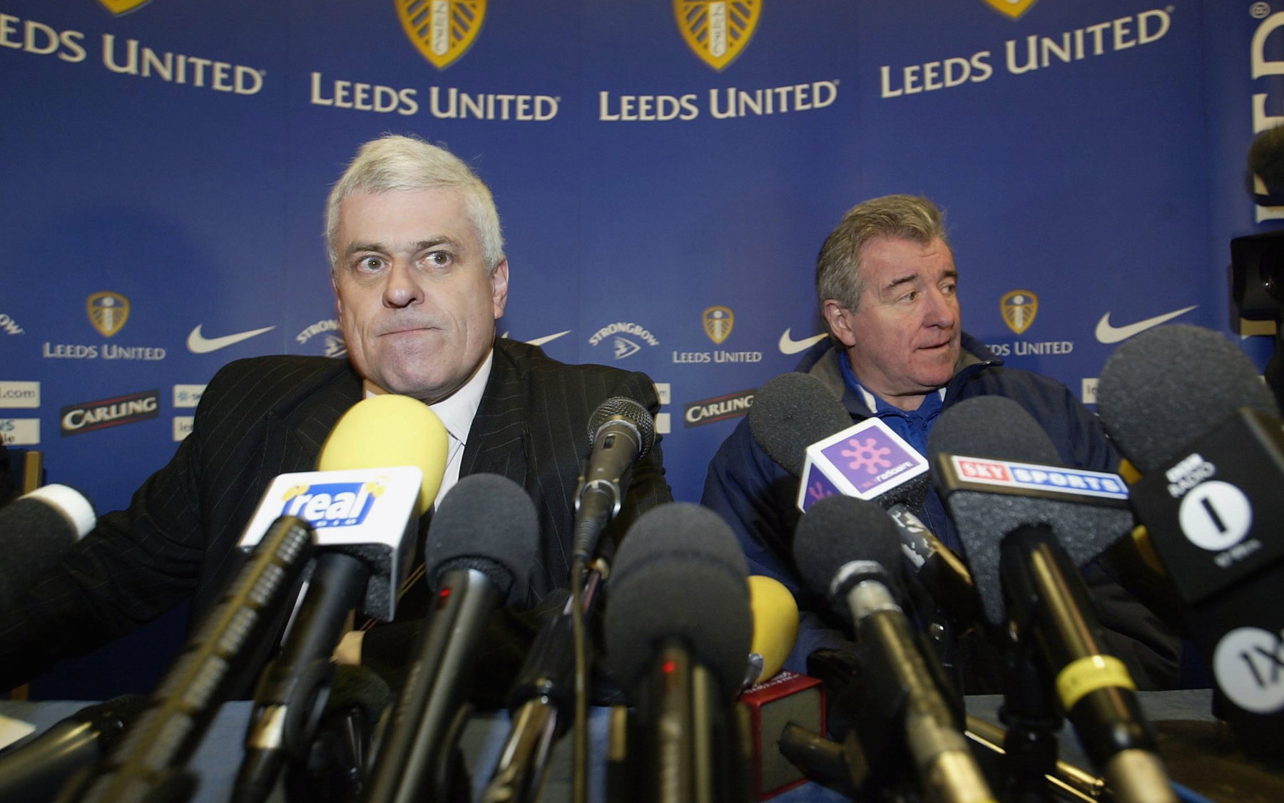 How Financial Mismanagement Nearly Destroyed Leeds United