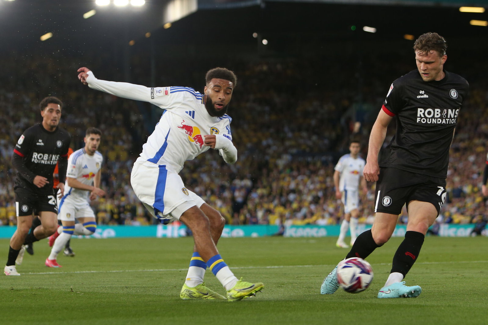 Leeds United News: Sheffield United’s new Jayden Bogle chant
