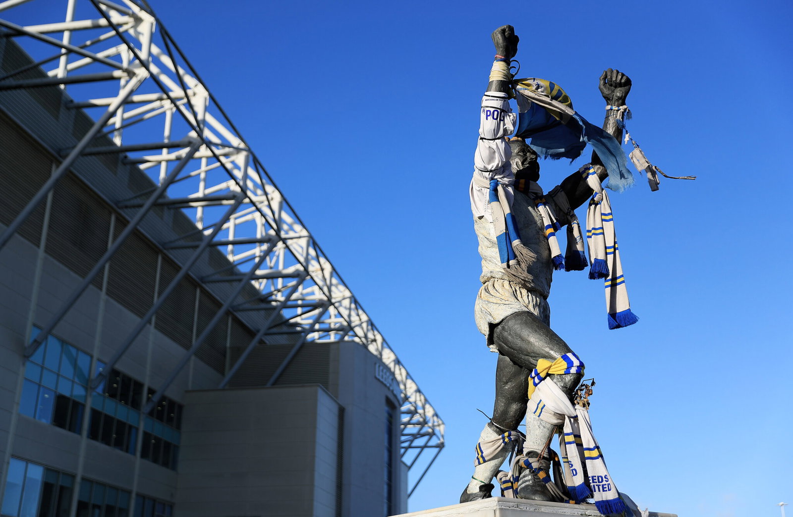 Marching On Together: The Story Behind Leeds United’s Anthem