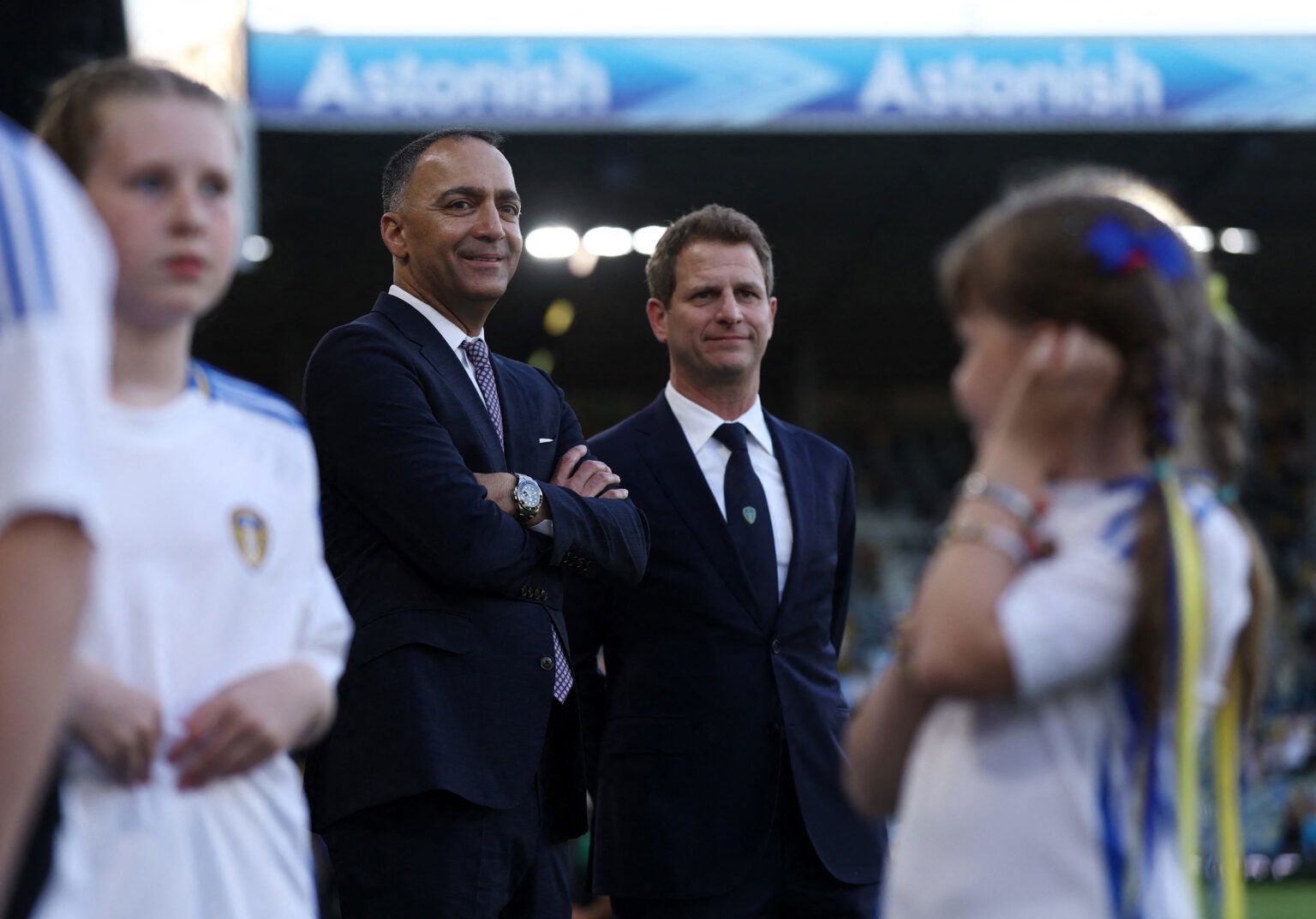 Why Leeds United probably won't be signing Troy Parrott in Jan