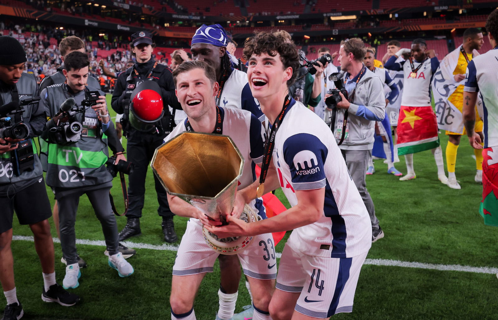 Leeds United News: Archie Gray Europa League reaction emerges