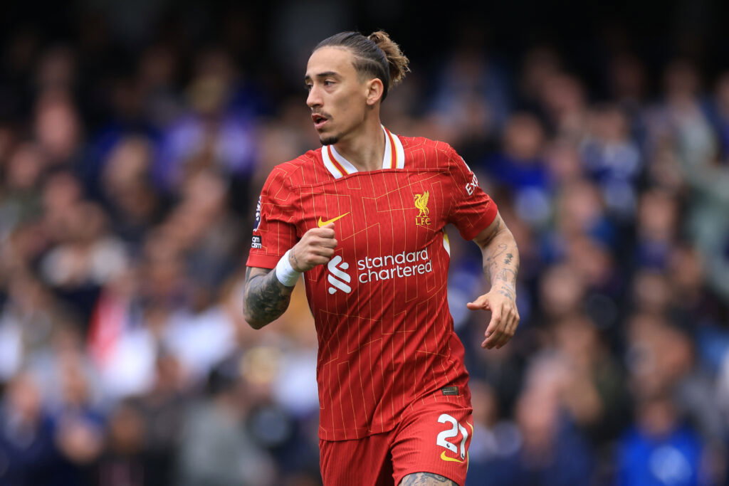 Leeds United News: Whites interested in Liverpool LB Kostas Tsimikas