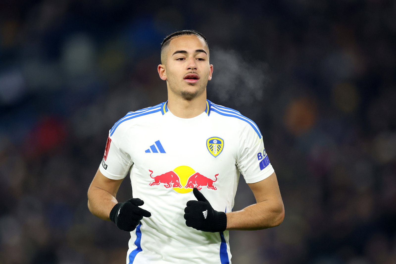 Leeds United News: Mateo Joseph makes 25/26 PL prediction