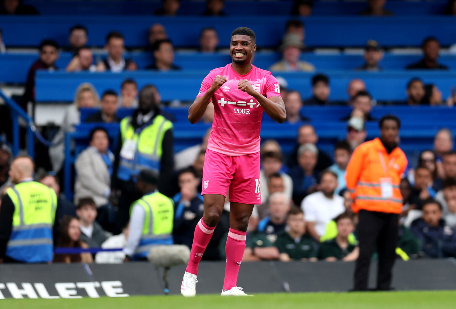 Leeds United News: Interest in Ipswich defender Ben Johnson