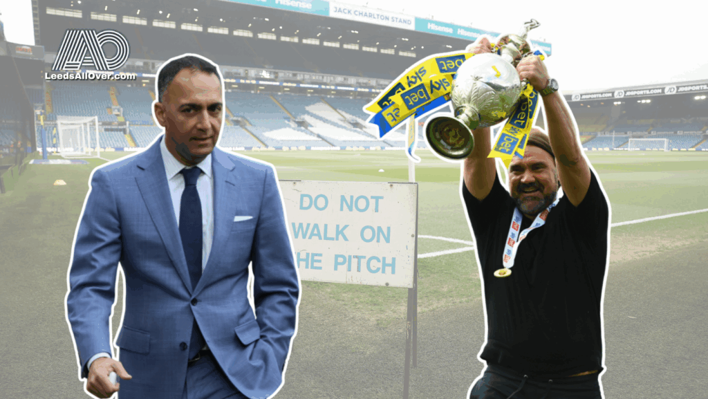 Leeds United Transfers: Summer window details confirmed, 49ers’ plans ...