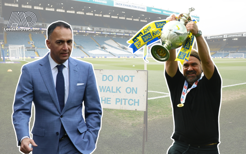 Leeds United Transfers: Summer window details confirmed, 49ers’ plans ...