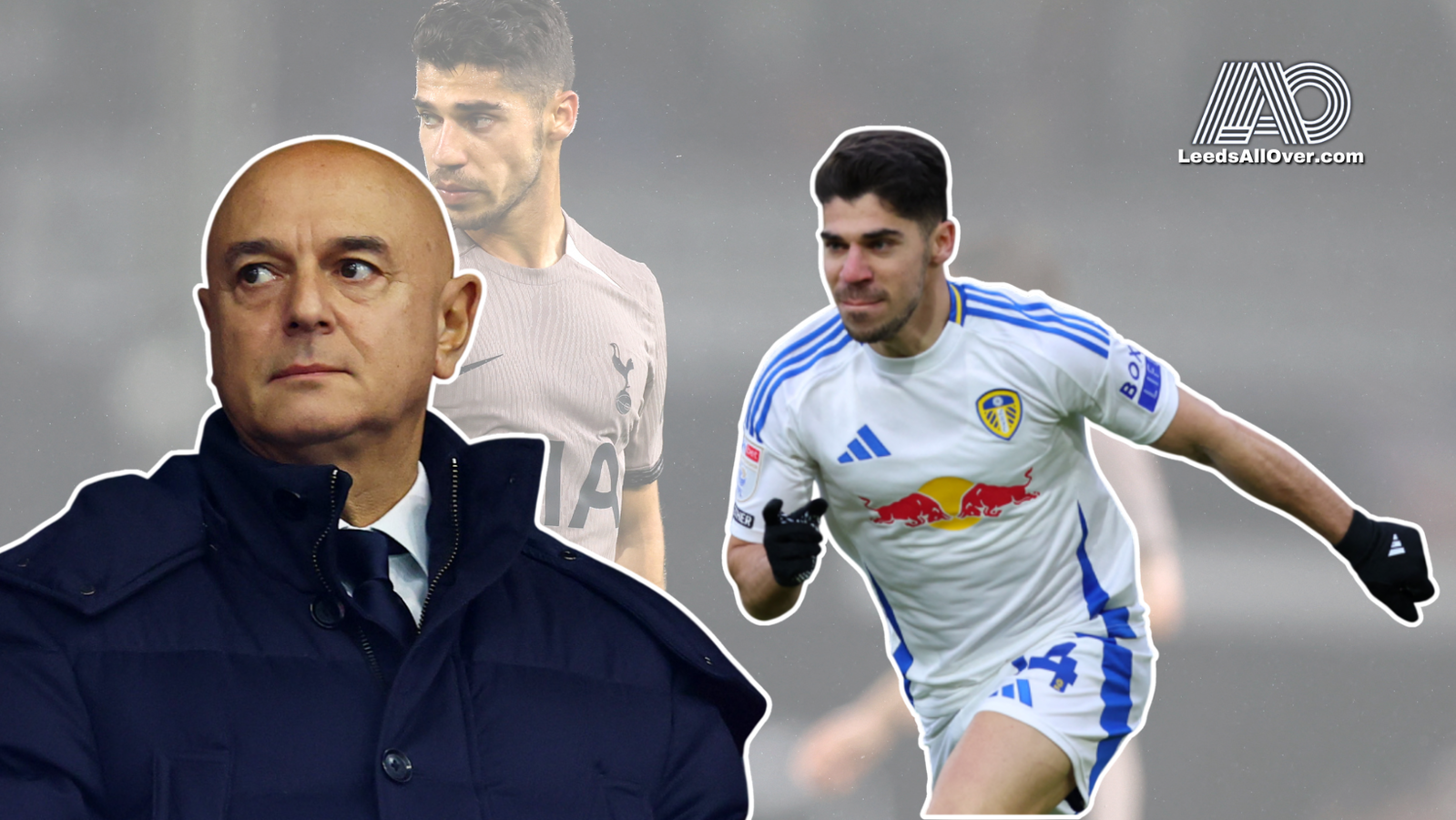 "Sold": Manor Solomon's Spurs, Leeds United transfer position laid out ...