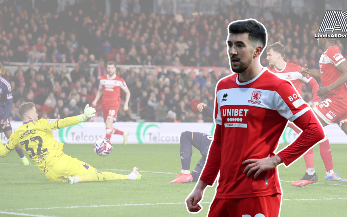 Leeds United News: 49ers eye Boro’s Finn Azaz, is he worth it?