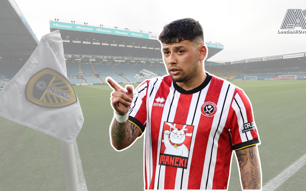 Leeds United News: Gus Hamer interest reignited, Sheff Utd resigned to exit