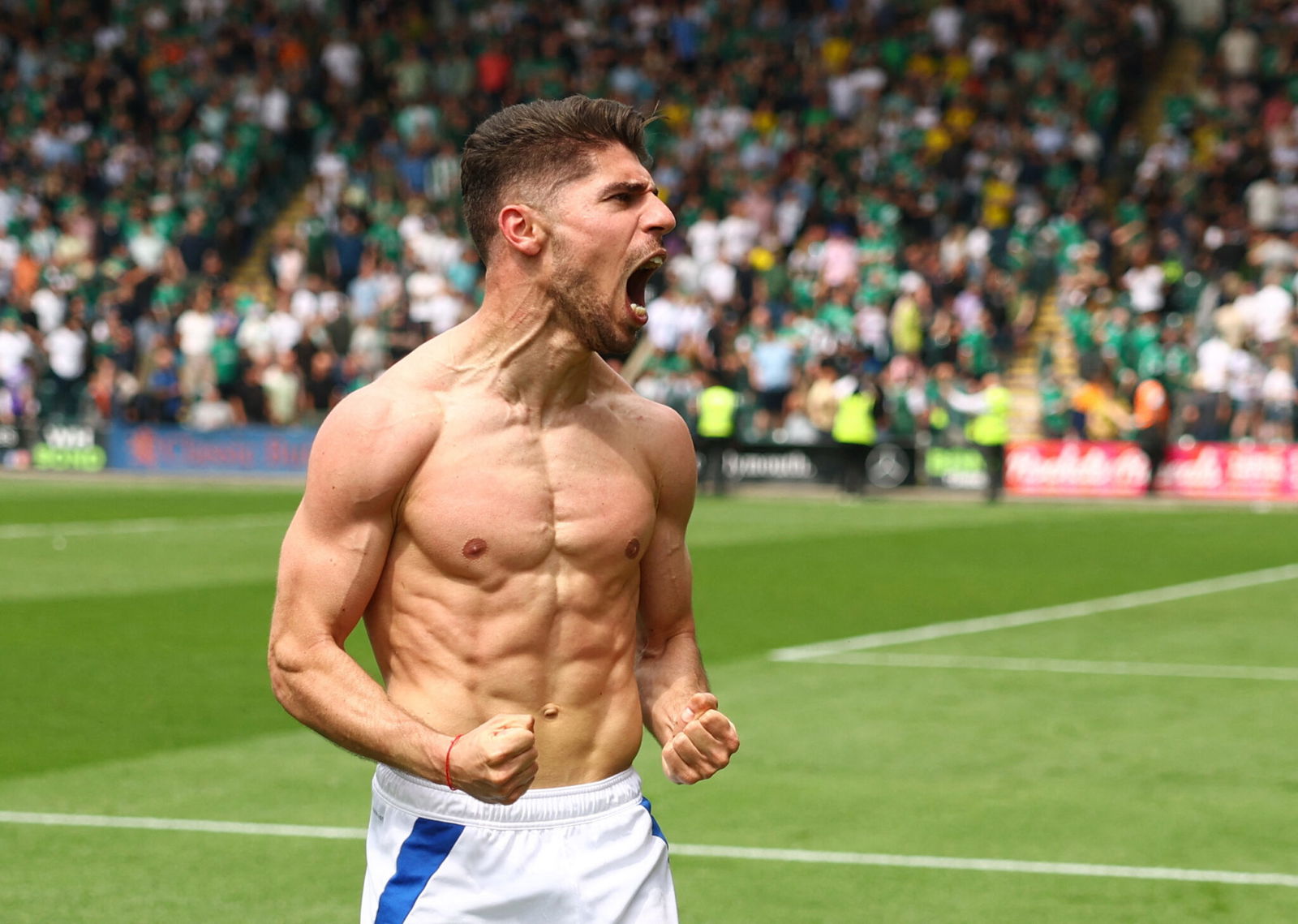 Leeds United News: Spurs’ Manor Solomon tells Leeds to move onto new ...