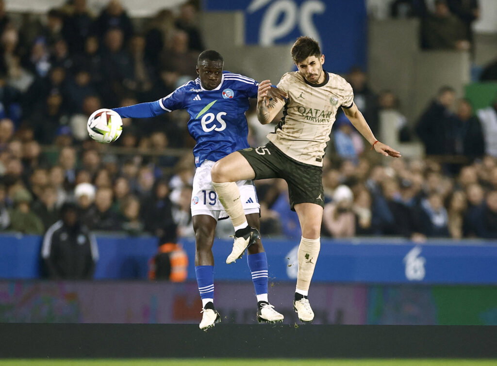 Leeds United News: Whites ‘submit’ £21.9m bid for Strasbourg’s Habib Diarra