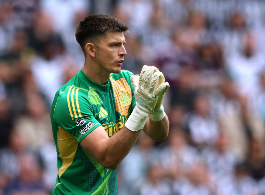 Leeds United News: NUFC’s Nick Pope makes new transfer comment amid ...