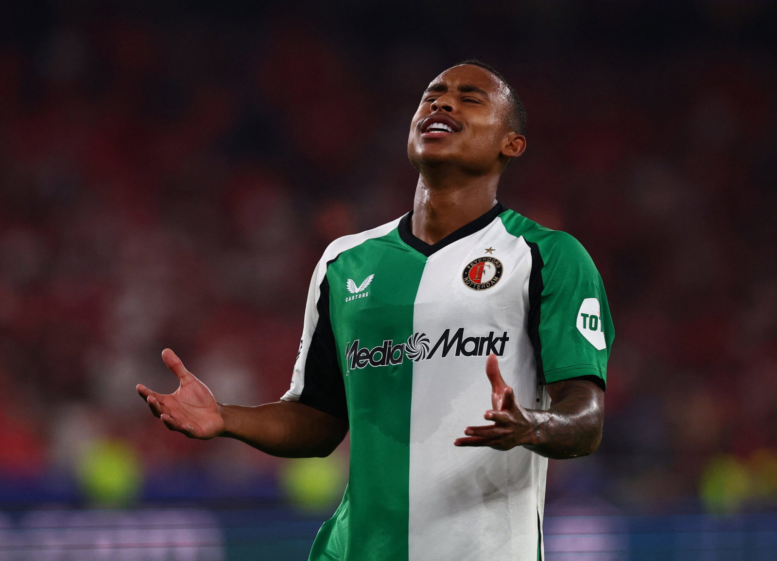 Leeds United Transfers: 49ers’ Failed £28m Igor Paixao chase is bad ...