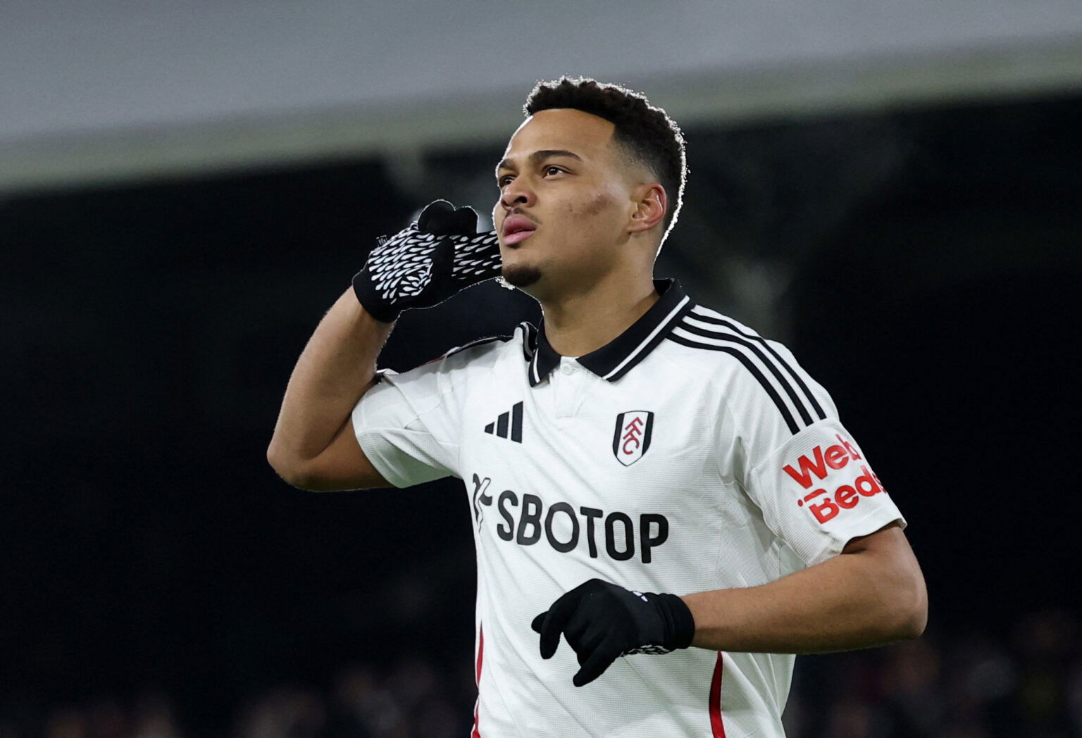 Leeds United News: £32m Rodrigo Muniz bid rejected by Fulham