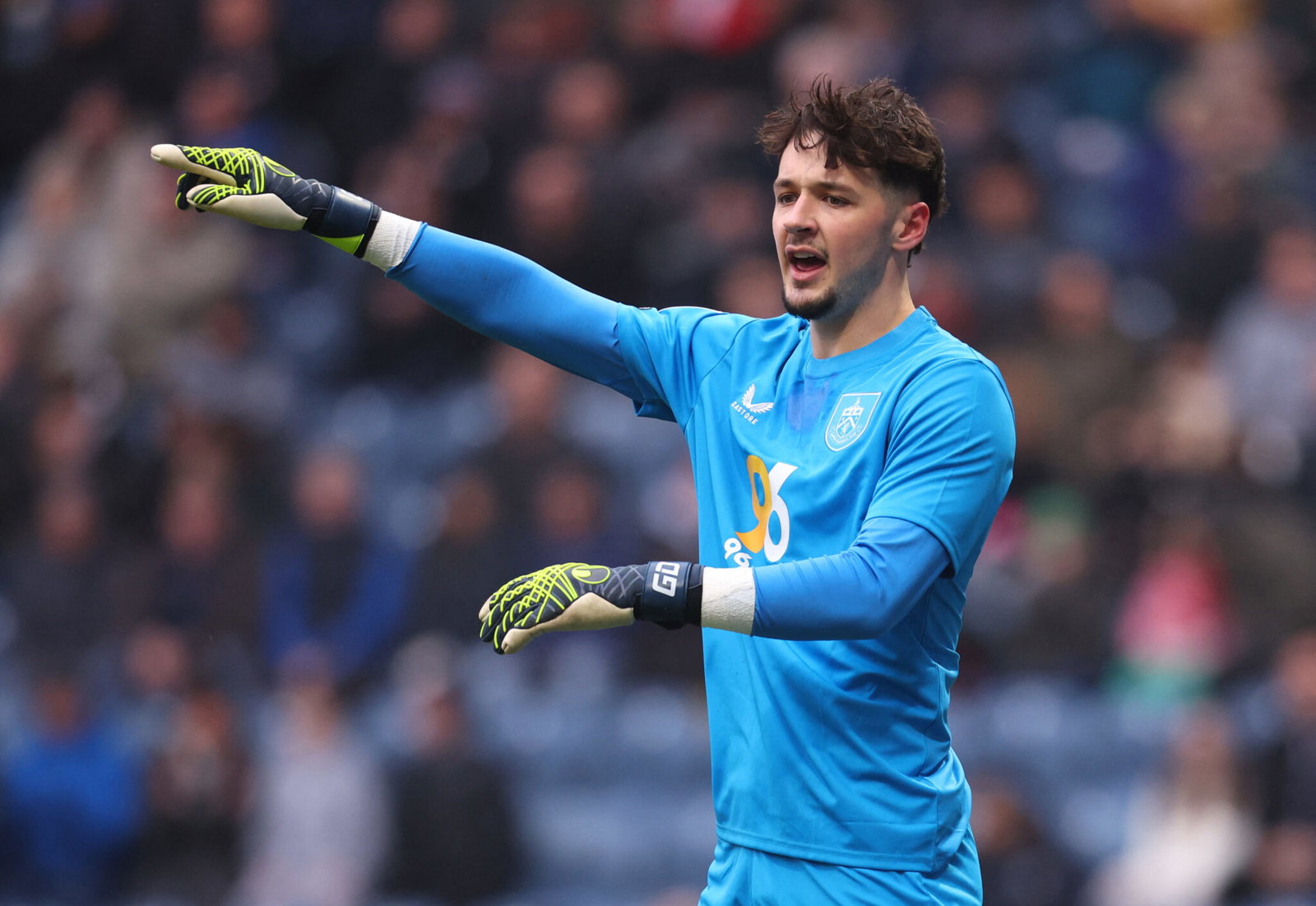 Leeds United News: NUFC’s Nick Pope makes new transfer comment amid ...