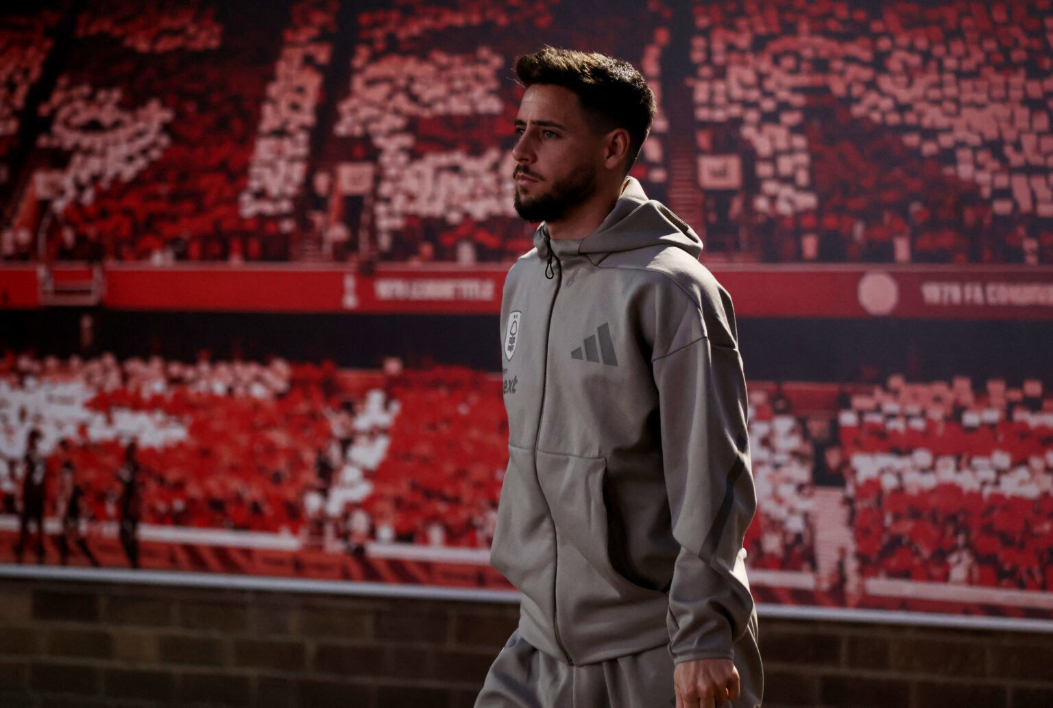 Leeds United Transfers: £5m target Alex Moreno’s stunning display v ...
