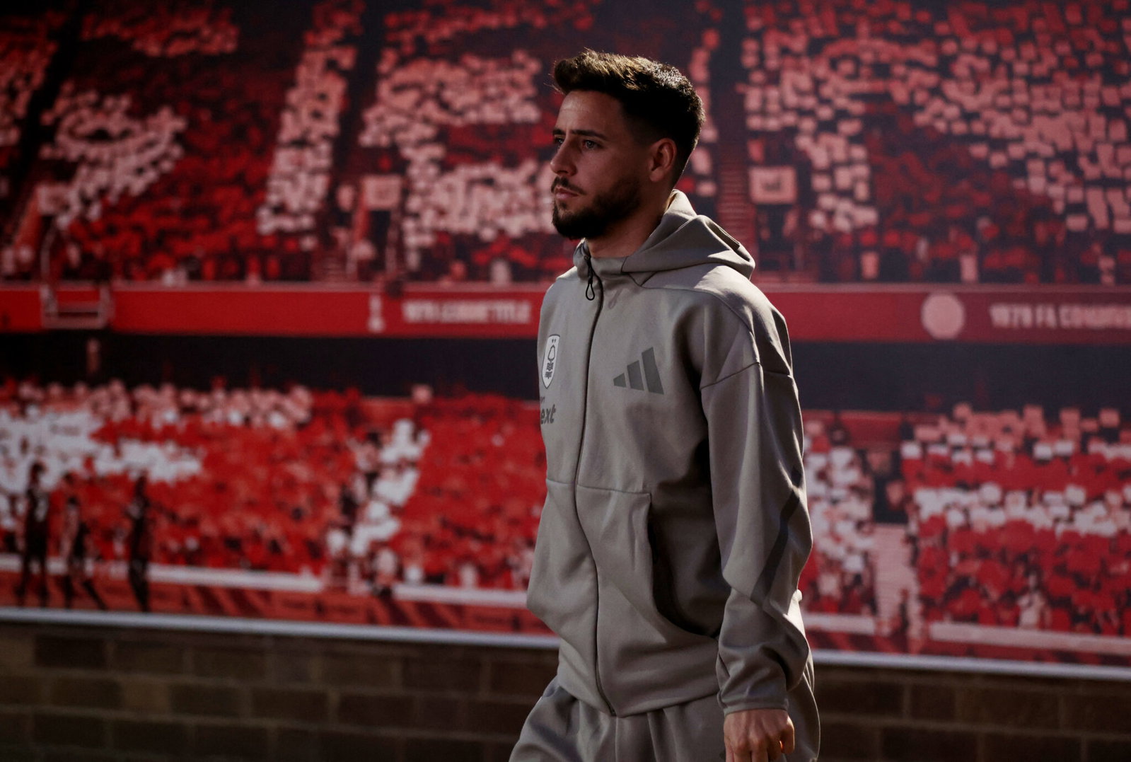 Leeds United Transfers: £5m target Alex Moreno’s stunning display v ...