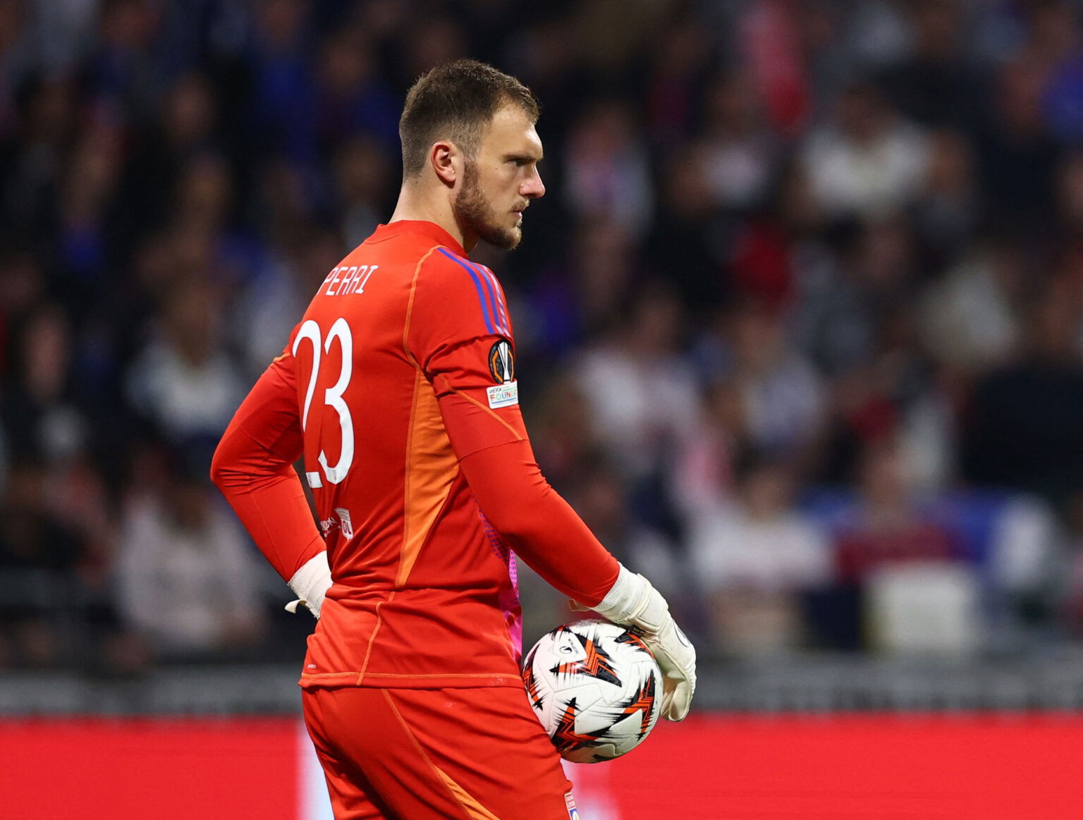 Unnamed £19.8m PL transfer advancing amid Leeds United's strong interest - L'Euipe | LeedsAllOver